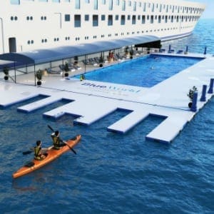 World’s first active lifestyle cruise line to launch in 2019