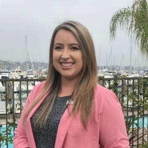 Jenna Reeder named Manager of SpaTerre at Kona Kai Resort & Spa