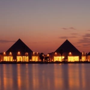 Nofa Resort Riyadh, A Radisson Collection Hotel opens in Saudi Arabia