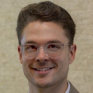 Patrick Duda appointed Vice President, Enterprise Digital Capabilities for Hilton Grand Vacations