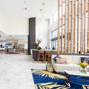 The Ruby Apartments opens on the Gold Coast, Australia
