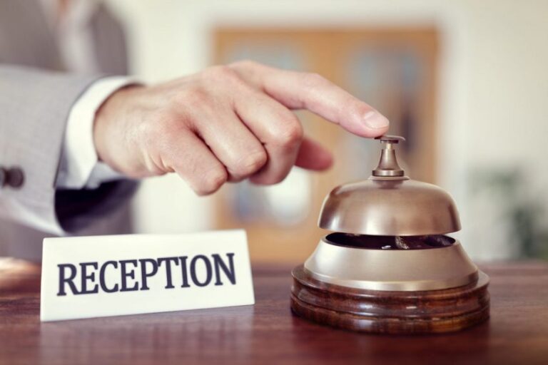 How to make your guest feel unwelcome - Insights