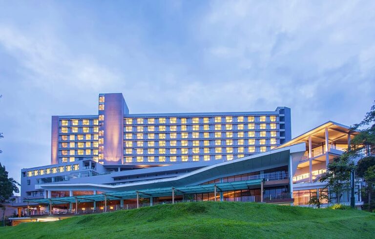 Swiss-Belresort Dago Heritage opens in Indonesia - Insights