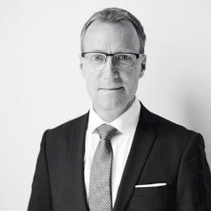 Jens Mathiesen named President and CEO of Scandic Hotels Group