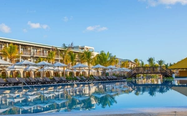 Ocean El Faro opens in the Dominican Republic