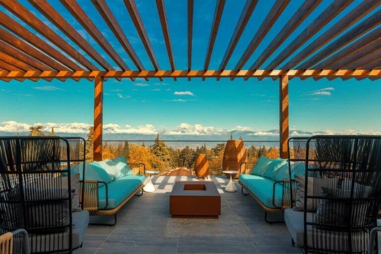 Radisson Collection opens in Georgia's most famous wine district ...