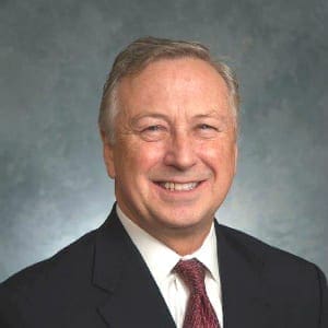 Steve Griffin promoted to EVP & Chief Financial Officer of The Dow ...