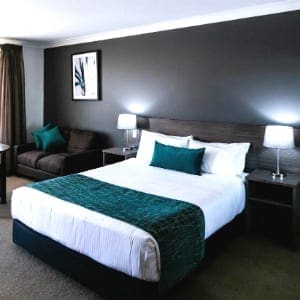Best Western Plus Ambassador Orange, the latest property to join the ...