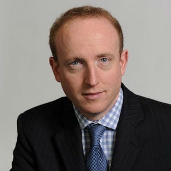 Matt Luscombe appointed first CEO of Cycas Hospitality