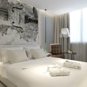 Radisson Blu GHR Rome to open in Italy