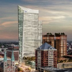 Hilton launches new brand, Signia Hilton