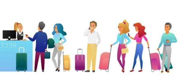 Overbooking strategies: basic, better, best