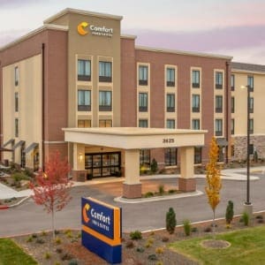 Comfort Hotels continues expansion as transformation advances