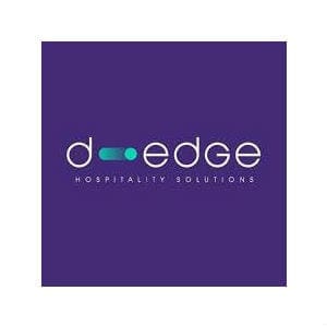D-EDGE Hospitality Solutions: The Marriage of Technology & Marketing