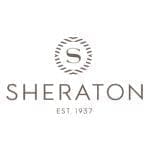 Sheraton unveils new logo - ehotelier Insights