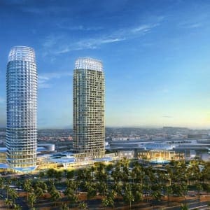 Hilton and Shomoul Company to operate four hotels at The Avenues – Riyadh