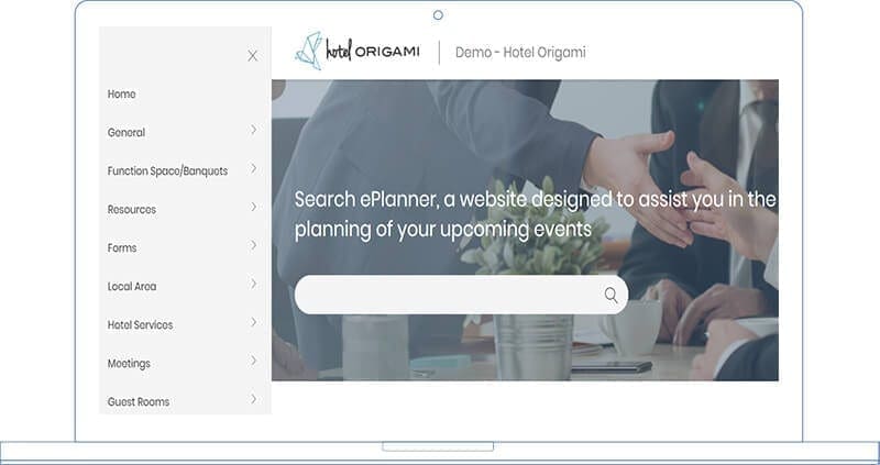 Cendyn launches the all-new ePlanner platform - Insights