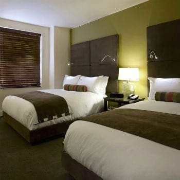 Best practices to optimize your hotel room description layout