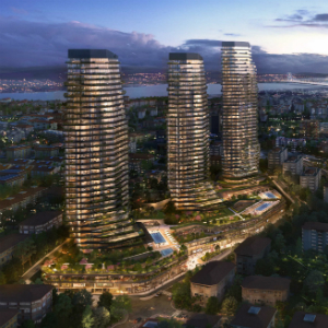 Mandarin Oriental Etiler, Istanbul to open in Turkey
