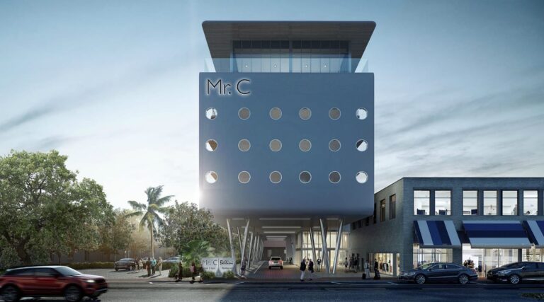 Mr. C Coconut Grove Hotel opens in Miami - Insights