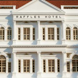 Accor brings Raffles brand to India with two new hotels - Insights
