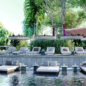 W Bali – Ubud to open in Indonesia