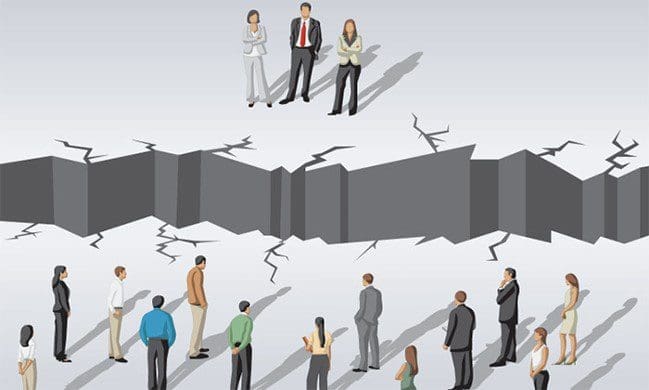 The financial forecast disconnect and how to correct it