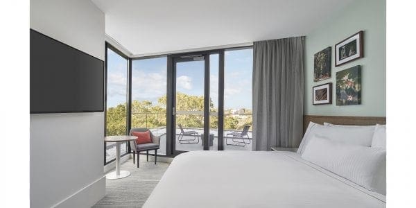 Element by Westin opens Element Melbourne Richmond in Australia
