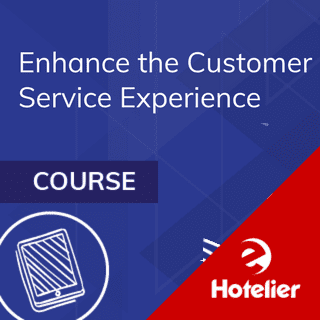 Academy Course of the Week: Enhance the Customer Service Experience
