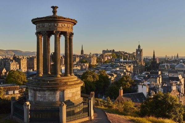 Point A Hotels opens Point A Edinburgh in Scotland - ehotelier Insights