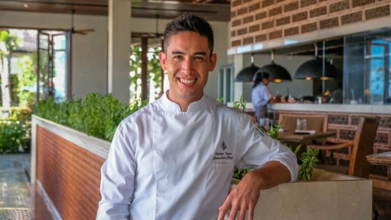 Four Seasons Resort Bali at Jimbaran Bay appoints Phillip Taylor as ...
