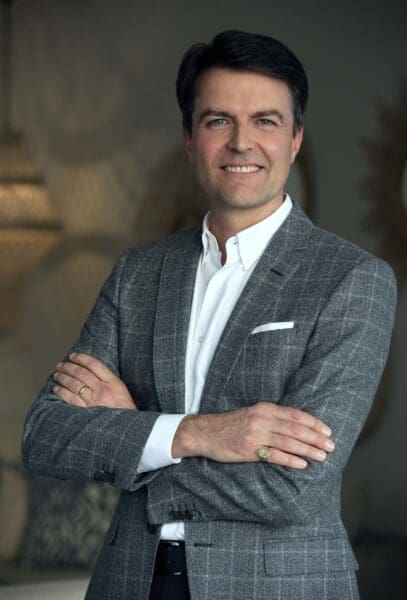 Kerzner International names Brett Armitage as Chief Commercial Officer ...