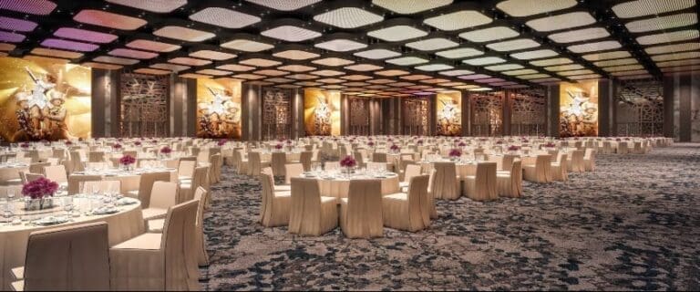 Galaxy introduces Asia's ultimate integrated resort & MICE destination ...