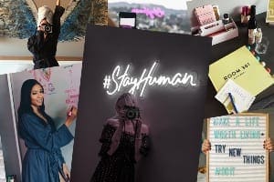 Kimpton Hotels & Restaurants launches 'Stay Human Project'