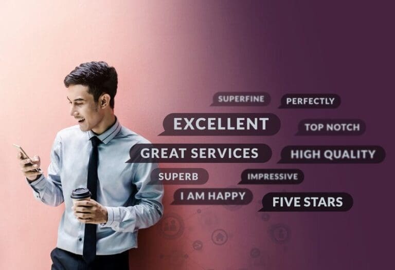 Seven critical steps to making service excellence a reality
