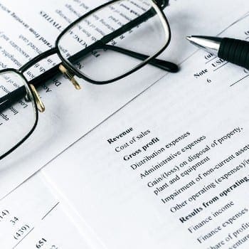 How to analyse a hotel Profit & Loss statement - step by step