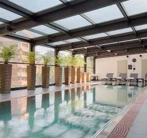 Radisson Blu Hotel, Milan gets a stylish makeover