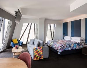 Next Story Group launches Ink Hotels brand