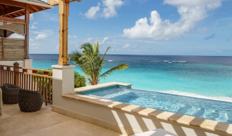 Zemi Beach House Joins LXR Hotels & Resorts - Insights