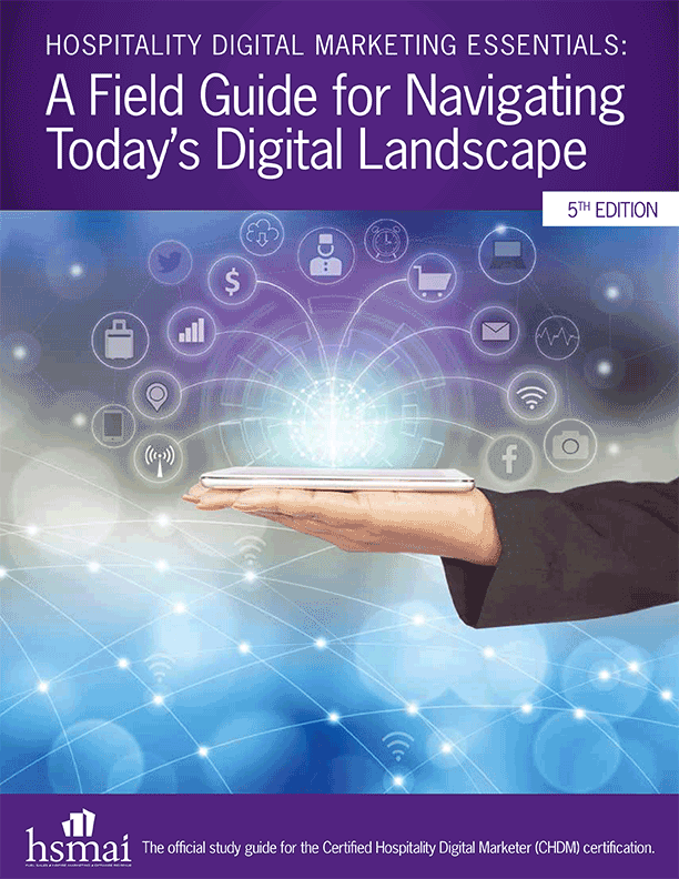 New ebook: Hospitality Digital Marketing Essentials - ehotelier Insights
