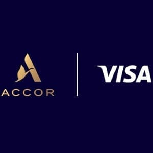 Accor and Visa form global partnership