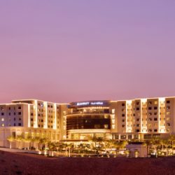 JW Marriott bebuts in Oman with JW Marriott Muscat - Insights