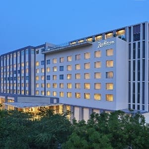 Radisson announces 17 new hotels in India