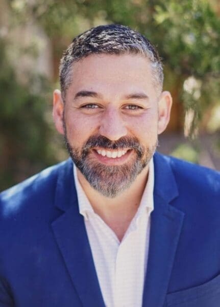 Brett Briseno named Director of Sales and Marketing for Commodore Perry ...