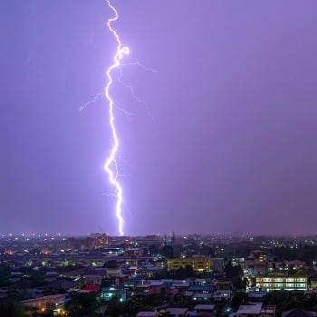 The cataclysm of guest service