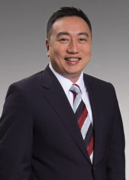 Clarence Tan named Group CEO for Millennium & Copthorne Hotels