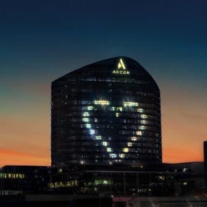 Accor provides resources to care for well-being of staff during COVID ...