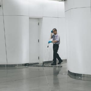 Marriott launches Global Cleanliness Council