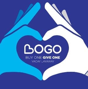 Hospitality industry united for “Buy One, Give One” Campaign