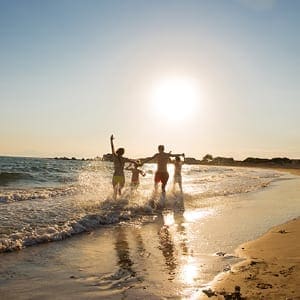 What “the new normal” will look like for tourism